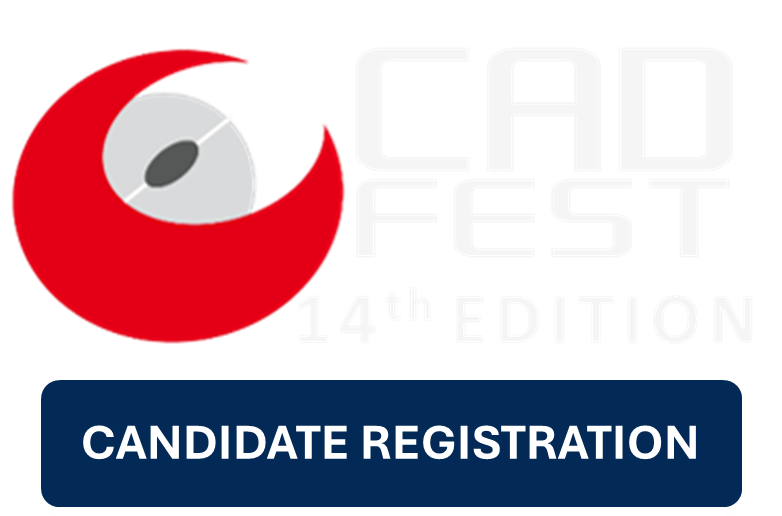 CAD FEST 14th Edition